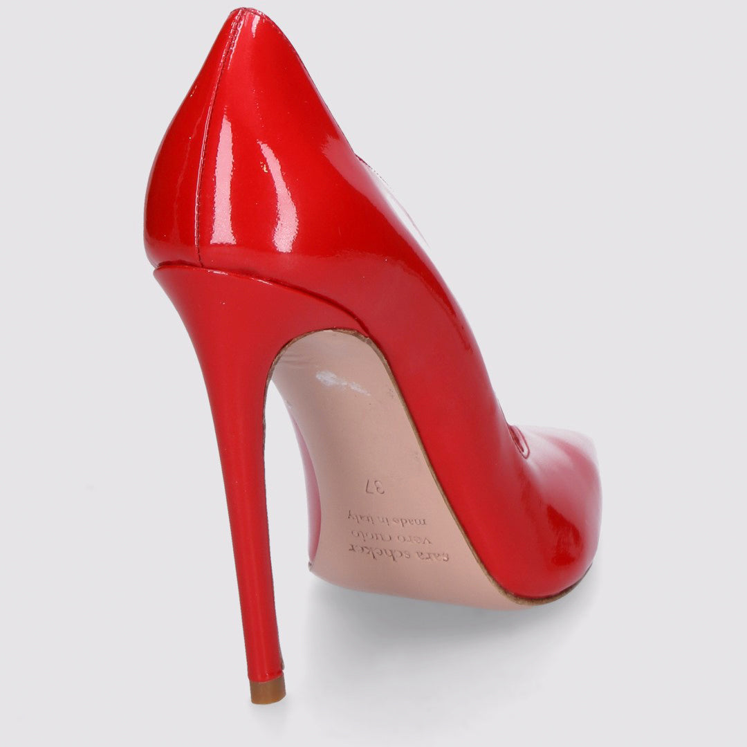 Passion Heels – Jenny Chlod